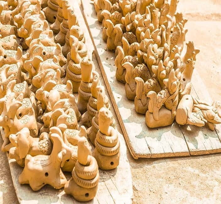 Hoi An: Explore Traditional Thanh Ha Pottery Village - Who Should Consider This Tour?