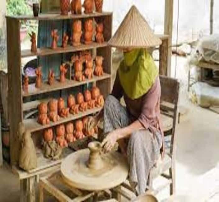 Hoi An: Explore Traditional Thanh Ha Pottery Village - Final Thoughts: Is It Worth It?