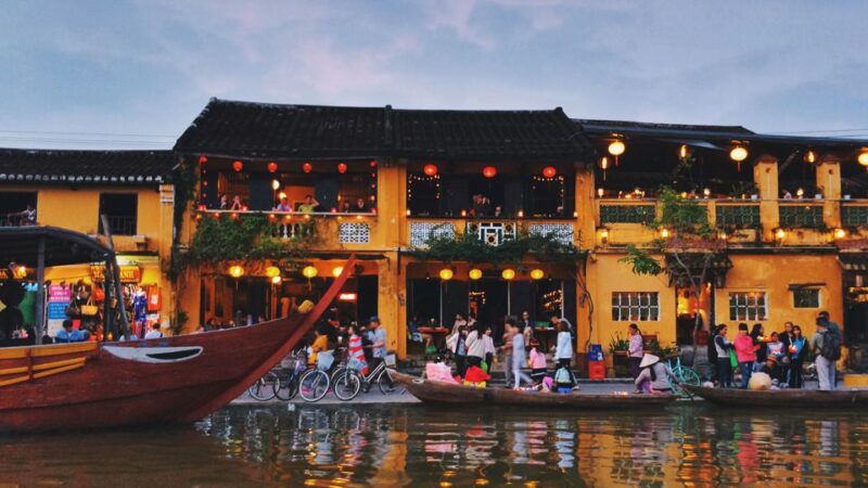 Hoi An: Exploring Hoi An City By Private Car - The Itinerary Breakdown: What Makes Each Stop Special