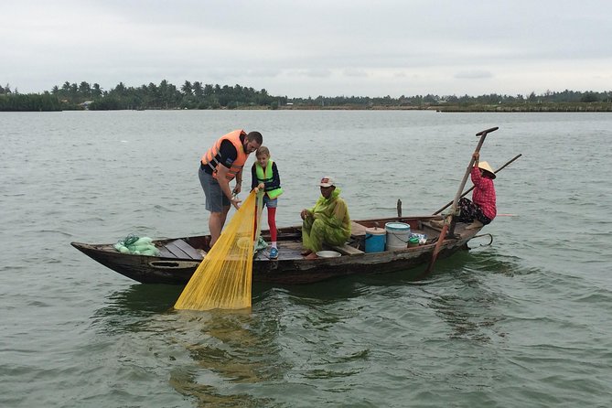 Hoi An Farming and Fishing life Experience Tour - What Makes This Tour Stand Out?