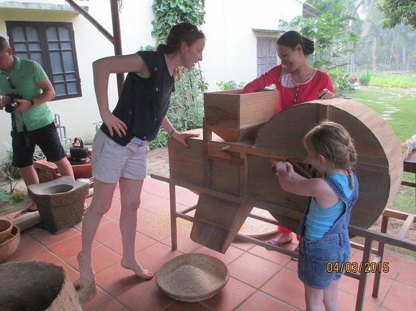 Hoi An Farming and Fishing life Experience Tour - Final Word