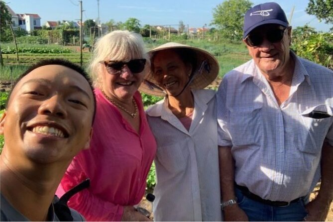 Hoi An Farming And Fishing Life - Private Tour - What Makes This Tour Stand Out?