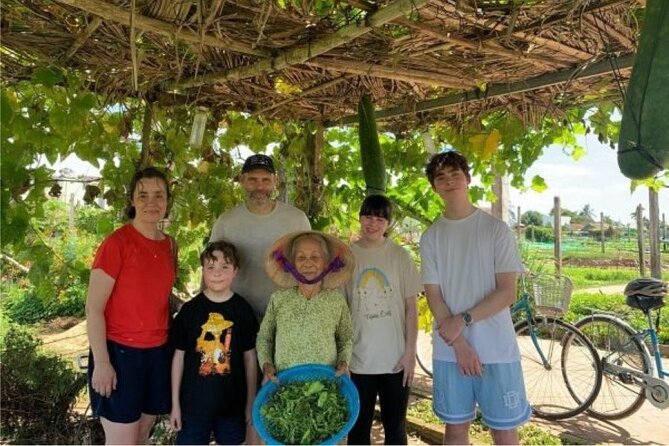 Hoi An Farming And Fishing Life - Private Tour - Final Thoughts