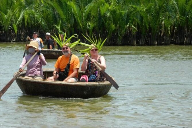 Hoi An Farming And Fishing Life - Private Tour - FAQs