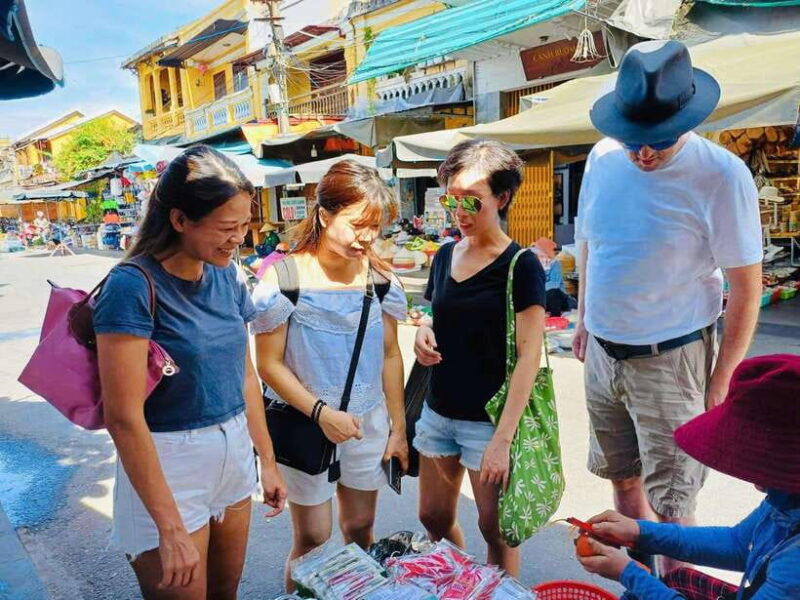 Hoi An Fishing Village & Cooking Tour - Who Is This Tour Best For?