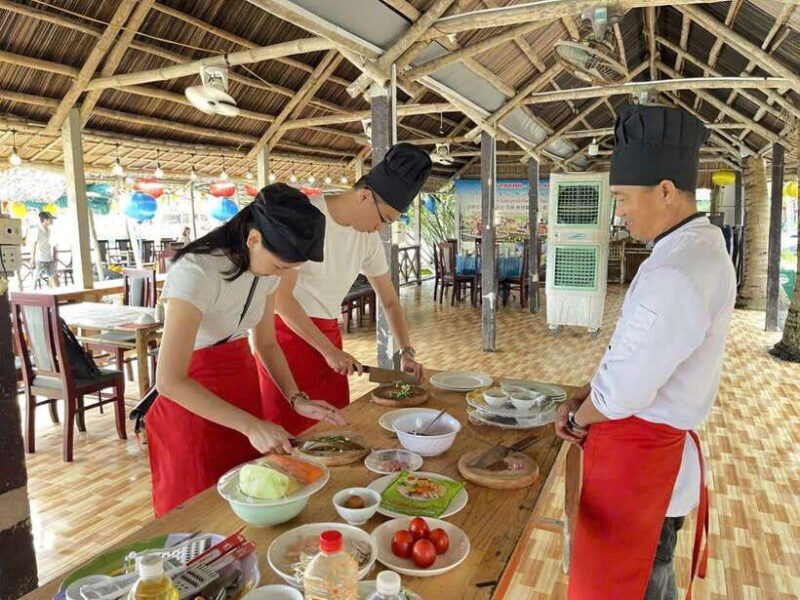 Hoi An Fishing Village & Cooking Tour - Final Thoughts: Is it Worth It?