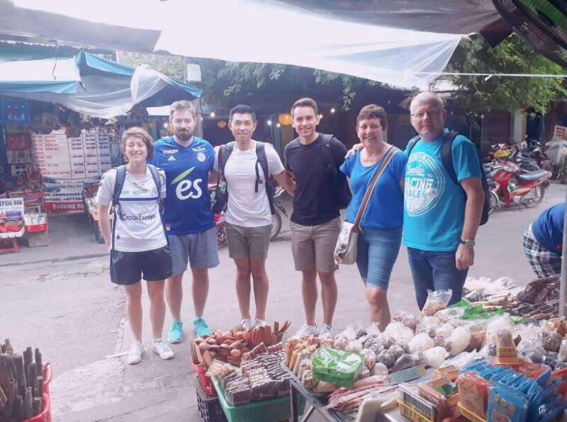 Hoi An Fishing Village & Cooking Tour - FAQ