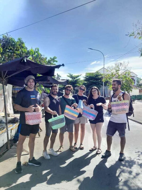 Hoi An: Fishing Village Tour And Cooking Class with Ph - Authentic Encounters and Value