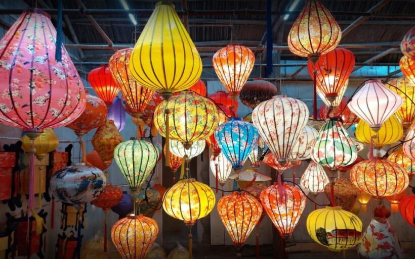 Hoi An Foldable Lantern Class - Optional Basket Boat & Lunch - Introduction: A Unique Cultural Experience in Hoi An