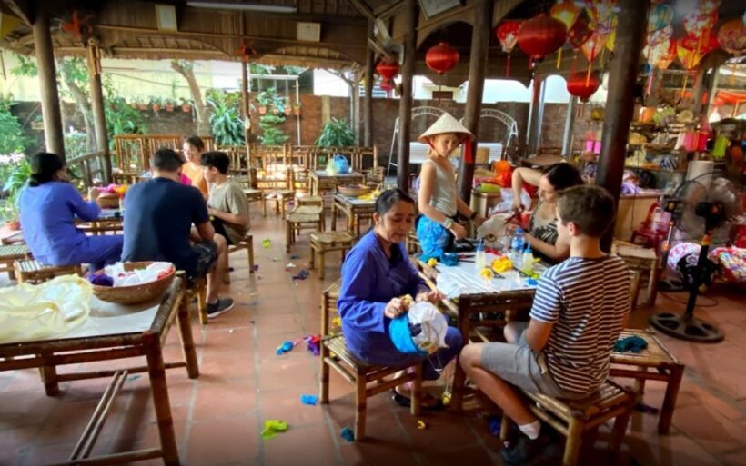 Hoi An Foldable Lantern Class - Optional Basket Boat & Lunch - The Cultural Significance of Lanterns in Hoi An