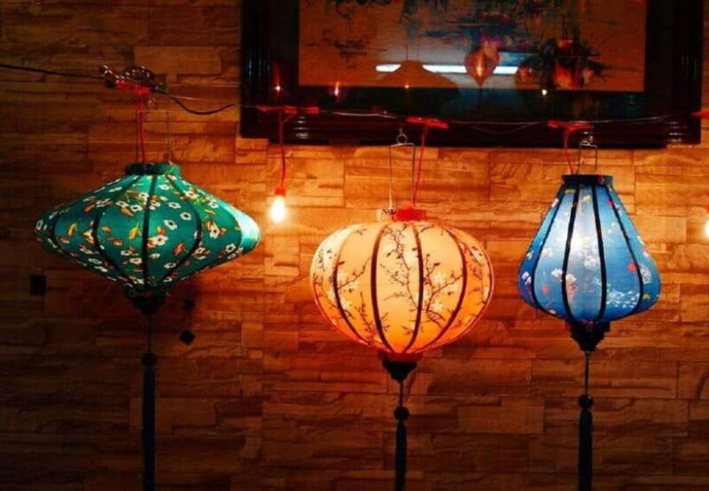 Hoi An: Foldable Lantern Making class with Local Family - Who Should Consider This Tour?