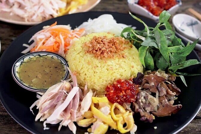 Hoi An Food Tasting and Walking Tour - The Itinerary: A Closer Look