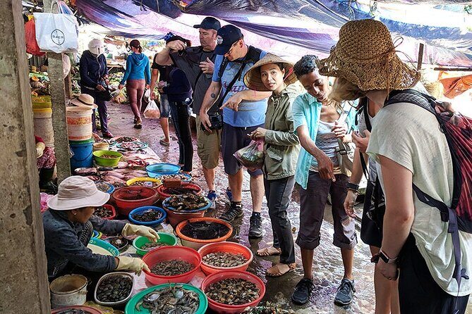 Hoi An Food Tasting and Walking Tour - Who Should Sign Up?
