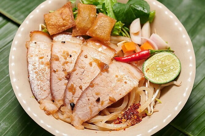 Hoi An food tour - Authentic Food & Cultural Stories