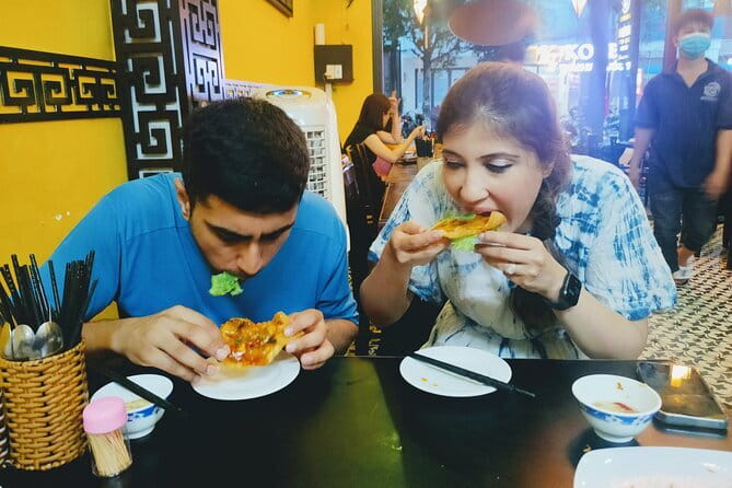 Hoi An food tour - Value and Practical Aspects