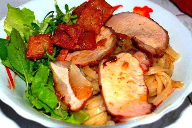 Hoi An food tour - FAQ