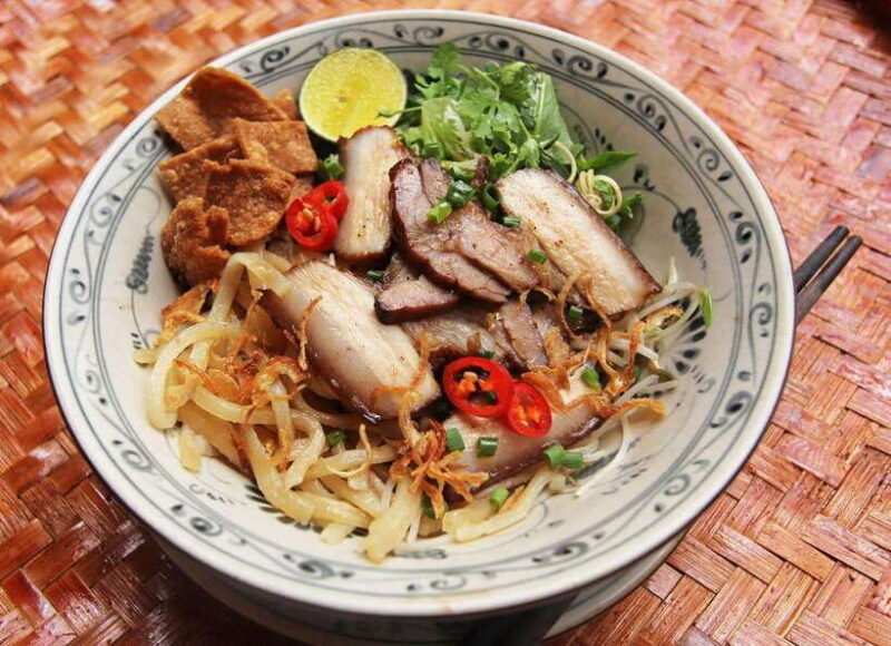 Hoi An Food Tour: 8 Must-Try Dishes and Drinks - Hoi An Food Tour: 8 Must-Try Dishes and Drinks