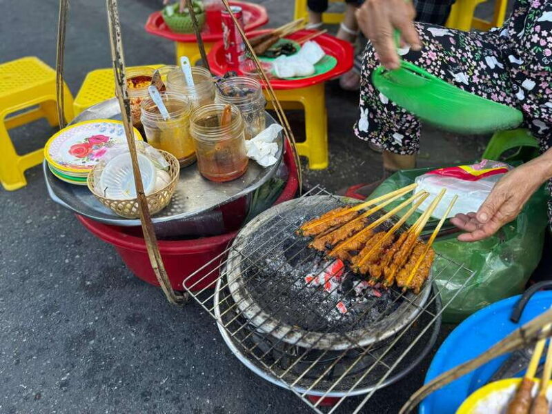 Hoi An Food Tour: 8 Must-Try Dishes and Drinks - Exploring Hoi An’s Food Scene