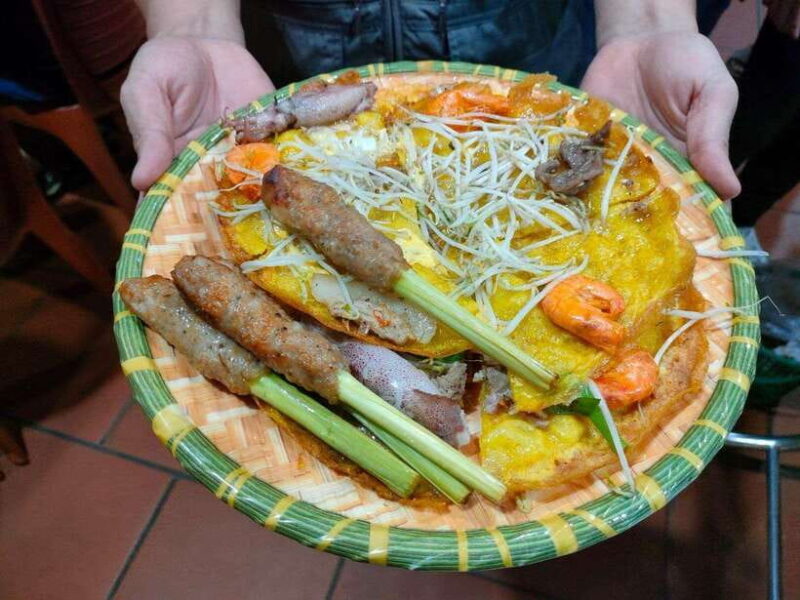 Hoi An Food Tour: 8 Must-Try Dishes and Drinks - What Travelers Say
