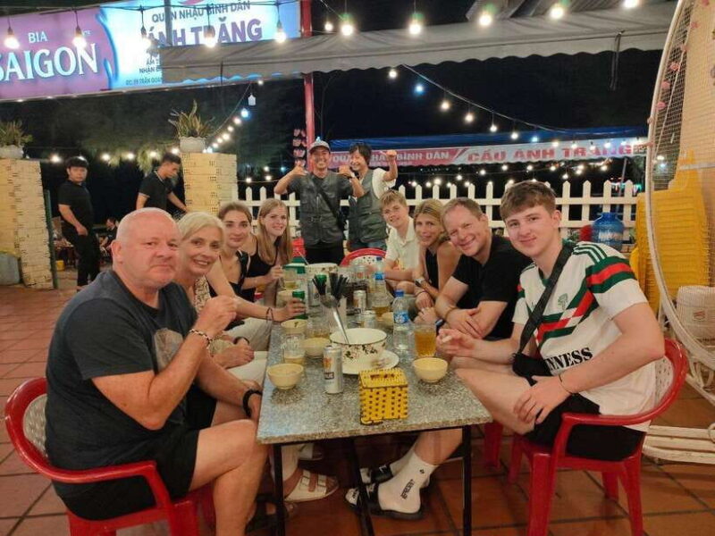 Hoi An Food Tour: 8 Must-Try Dishes and Drinks - Practical Details and Value