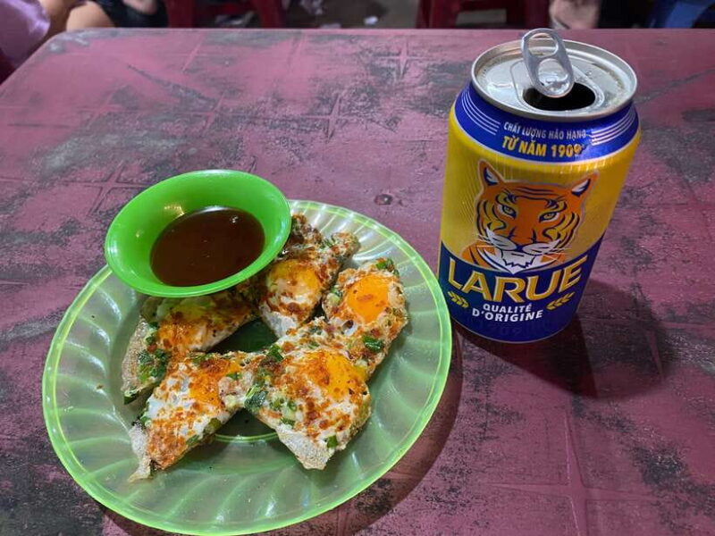 Hoi An Food Tour: 8 Must-Try Dishes and Drinks - Who Should Consider This Tour?