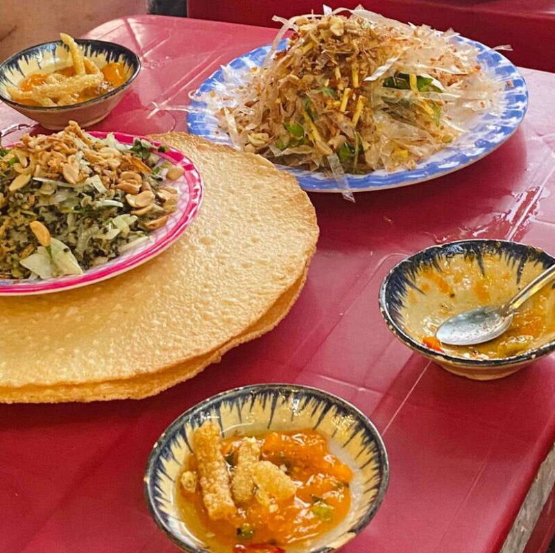 Hoi An Food Tour: 8 Must-Try Dishes and Drinks - The Sum Up