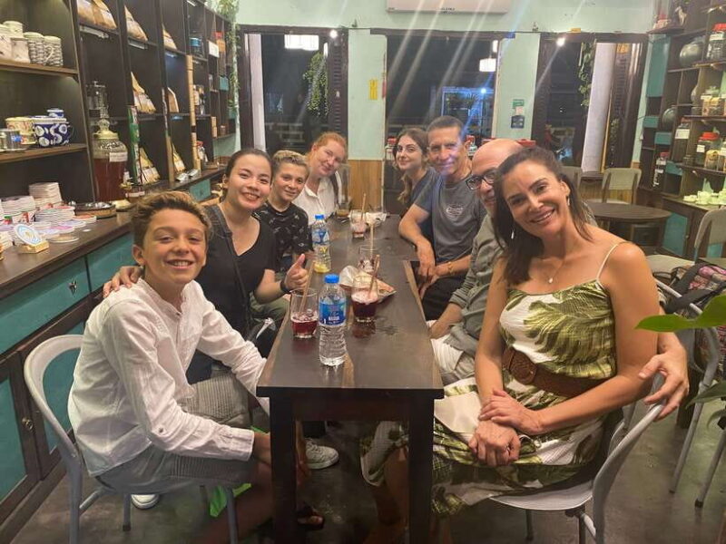 Hoi An: Food tour, Boat Trip and Foot Massage by night - The Bottom Line: Is This Tour Right for You?