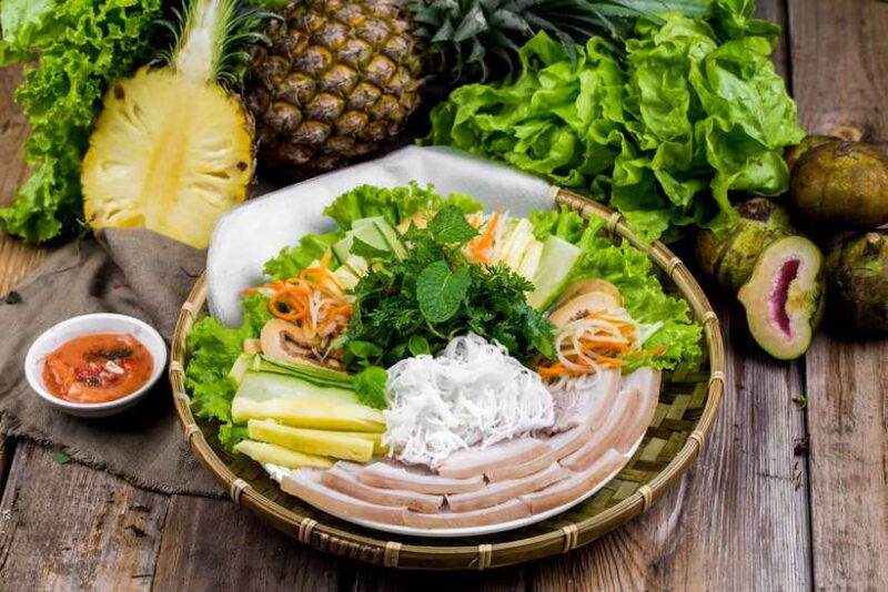 Hoi An: Food tour, Boat Trip and Foot Massage by night - Final Thoughts