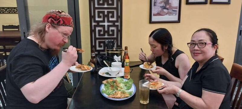 Hoi An Food Tour & Footsteps - FAQ About the Hoi An Food Tour & Footsteps