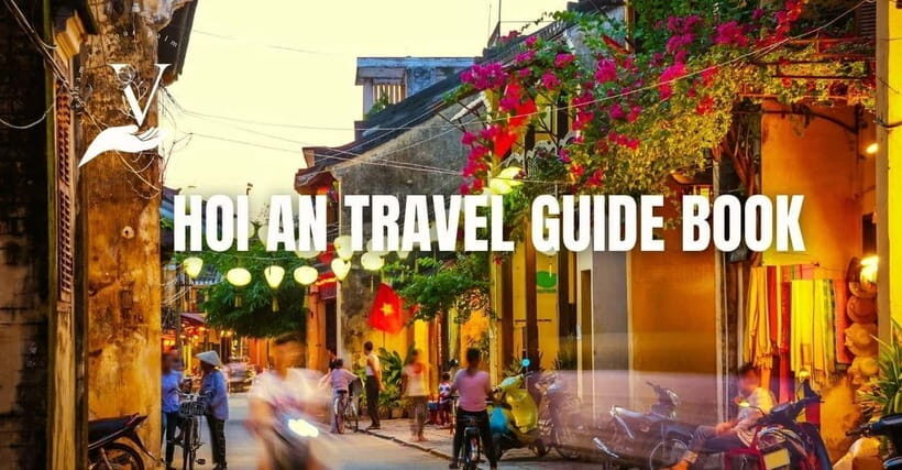 Hoi An Food Tour - Street Eats And Hoi An Hidden Gems - An Introduction to Hoi An’s Food Scene