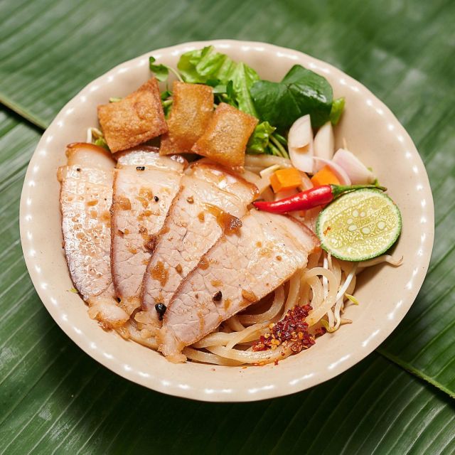 Hoi An food tour - Practical Tips for Travelers