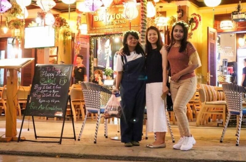 Hoi An food tour - FAQ