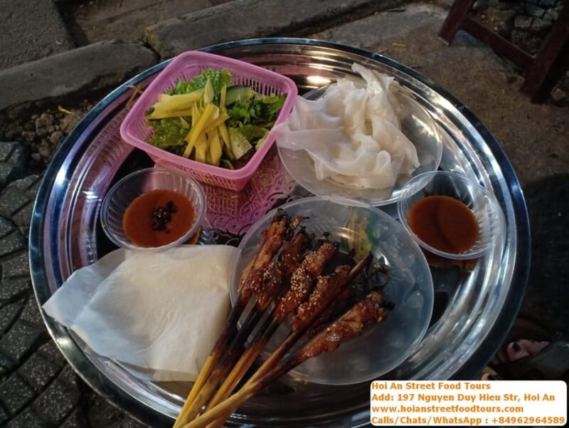 Hoi an food tour with 8 different street food tasting - Who Is This Tour Best For?