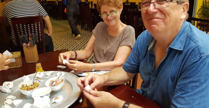 Hoi An Foodie Half day private tour - What Makes This Tour Special?