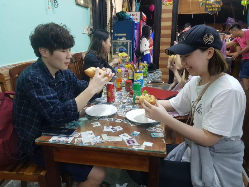 Hoi An Foodie Half day private tour - Exploring the Itinerary