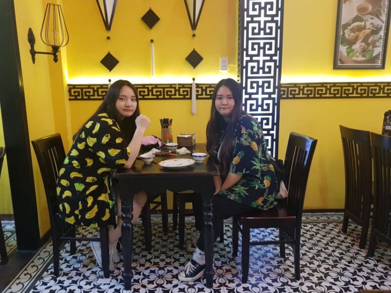 Hoi An Foodie Half day private tour - Who Is This Tour Perfect For?