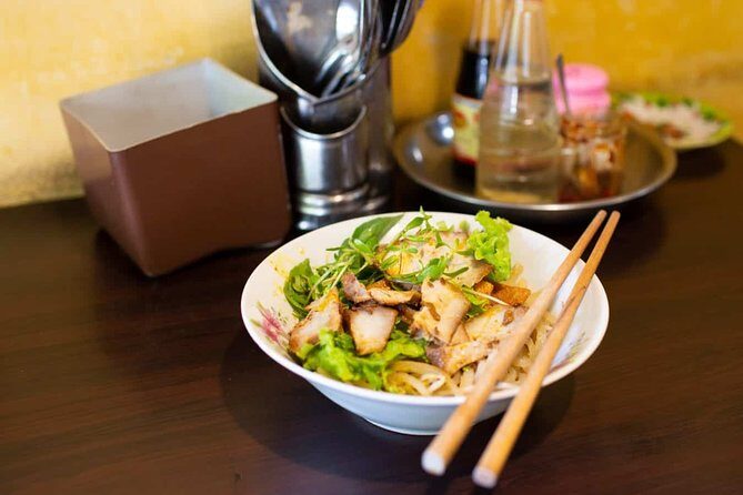 Hoi An foodie night tour by Vespa - What to Expect from the Hoi An Vespa Foodie Night Tour