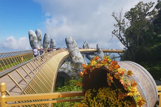 Hoi An: Full-day Ba Na Hills & Amazing Golden Bridge - Hoi An: Full-day Ba Na Hills & Amazing Golden Bridge – A Detailed Review