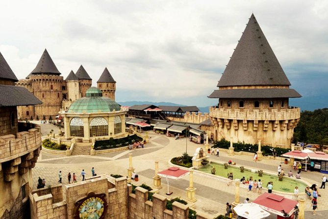 Hoi An: Full-day Ba Na Hills & Amazing Golden Bridge - Who Will Enjoy This Tour?