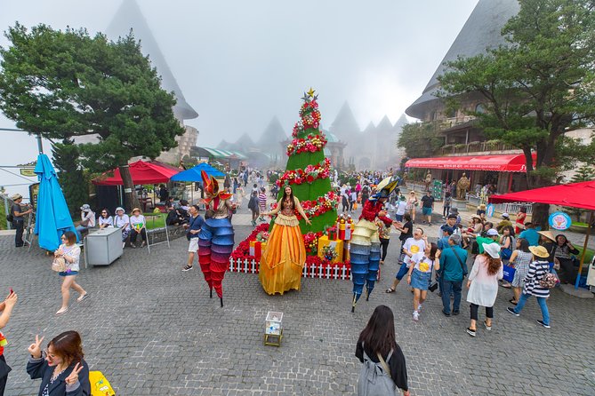 Hoi An: Full-day Ba Na Hills & Amazing Golden Bridge - Final Thoughts