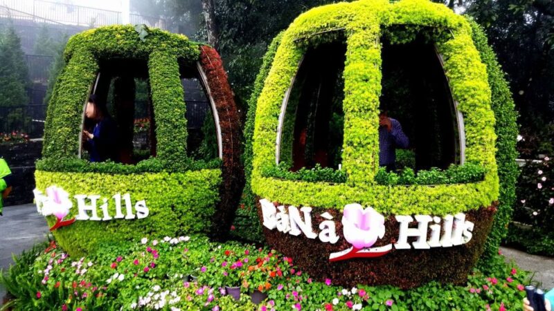 Hoi An: Full-day Ba Na Hills & Amazing Golden Bridge - Frequently Asked Questions