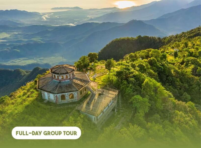 Hoi An: Full-day Bach Ma National Park Trek & Beach Retreat - Key Points