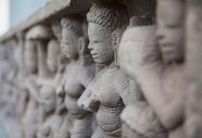 Hoi An: Full-day Da Nang City Highlights And Natural Wonders - Discovering Da Nang: A Full-Day Tour from Hoi An