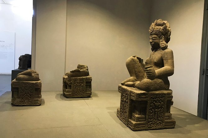 Hoi An: Full-day Da Nang City Highlights And Natural Wonders - Authentic Experiences and Practical Tips