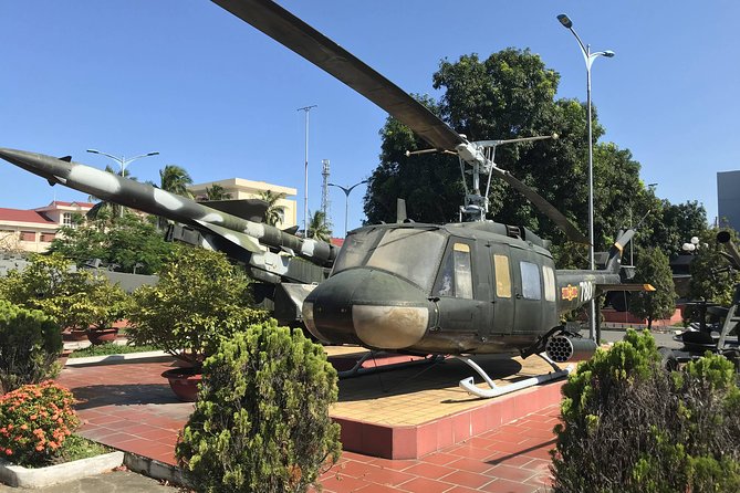 Hoi An: Full-day Da Nang City Highlights And Natural Wonders - Who Will Love This Tour?