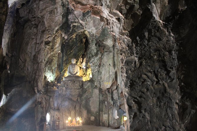 Hoi An: Full-day Da Nang City Highlights And Natural Wonders - FAQ