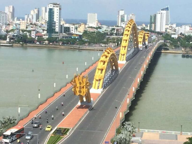 Hoi An: Full-day Da Nang City Highlights And Natural Wonders - Authentic Experiences and Unique Insights