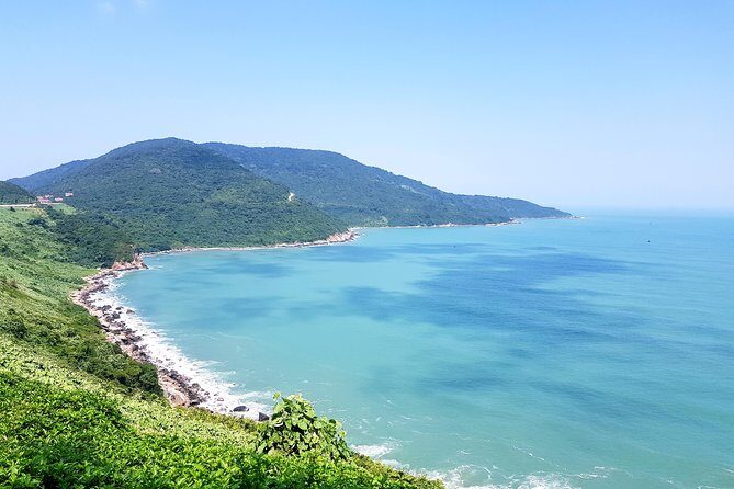 Hoi An: Full-day Hai Van Pass And Lang Co Beach Scenic Discovery - What’s Included and What’s Not