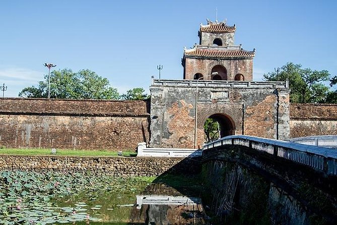 Hoi An: Full-day Imperial Hue And Scenic Hai Van Pass Discovery - Who Will Love This Tour?