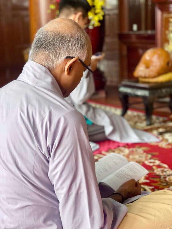 Hoi An: Full-Day Meditation Retreat - Key Points